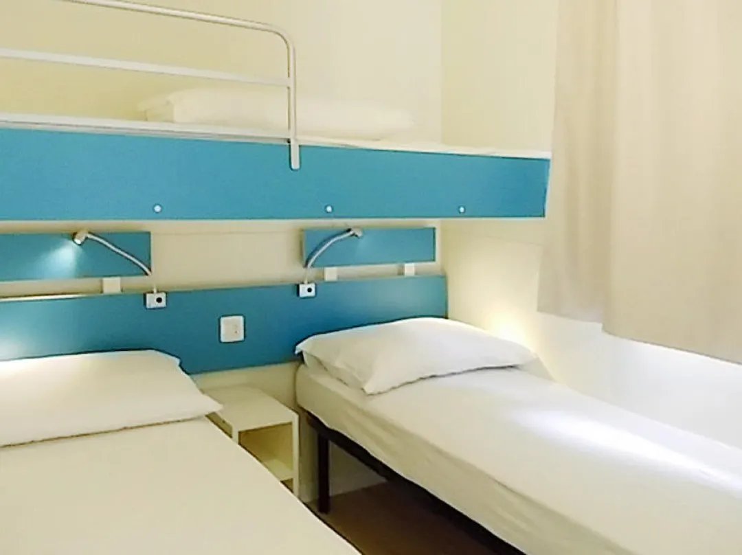 Mobile Home In Moniga Del Garda With-formerly Tui Ferienhaus - Lake Garda
