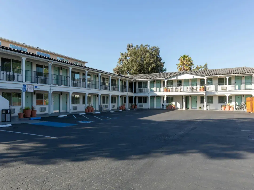 Leland Hotel Palo Alto - Menlo Park, CA