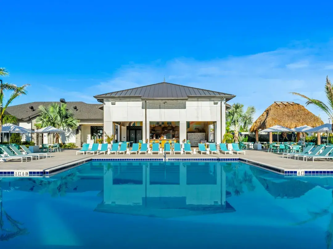 Villatel Orlando Resort - Orlando