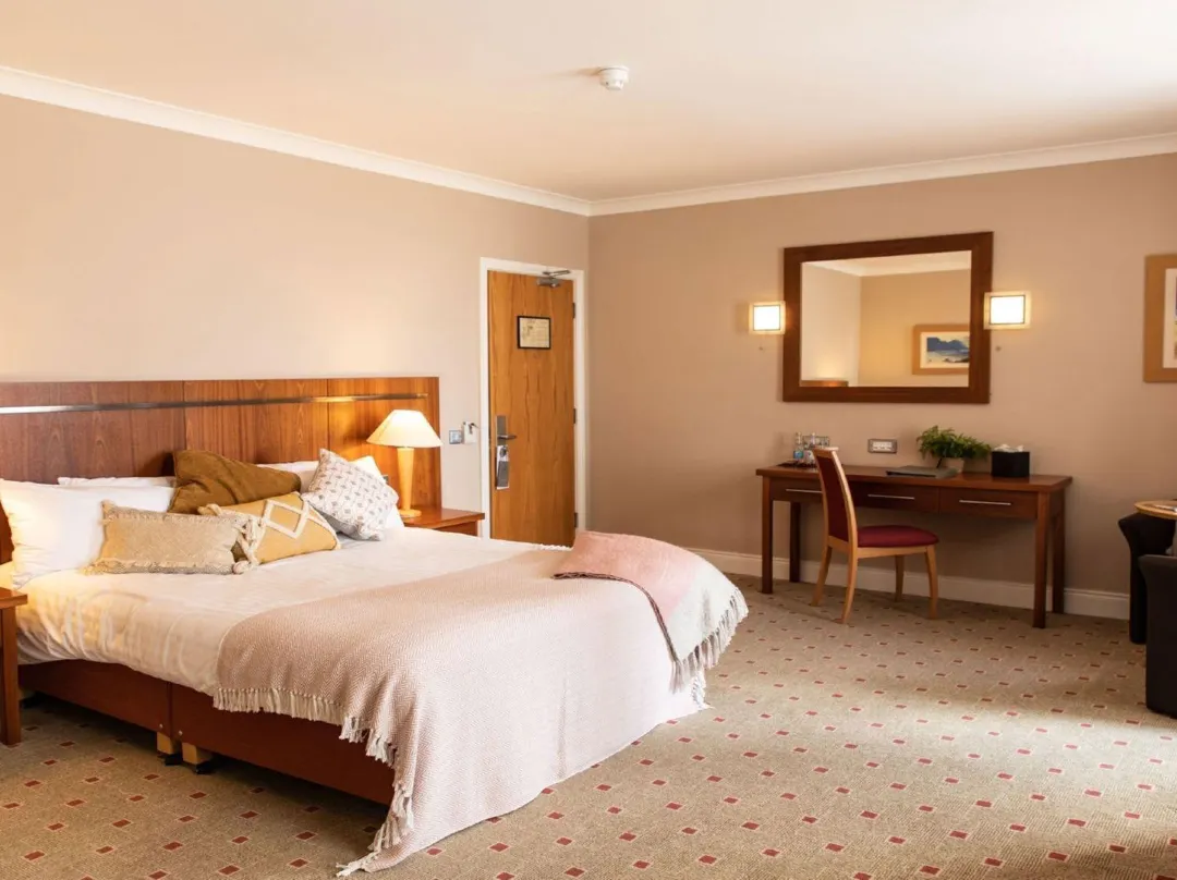 Lahinch Coast Hotel And Suites - Irland