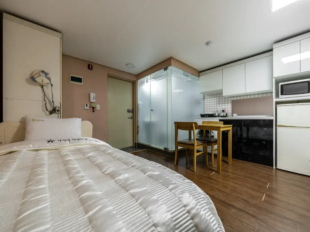 Suwon Ivy - Suwon-si