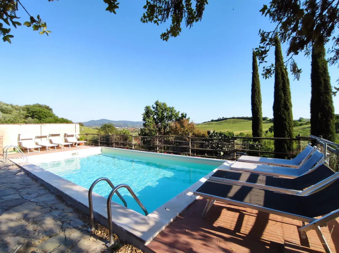 Cipresso - Tuscany