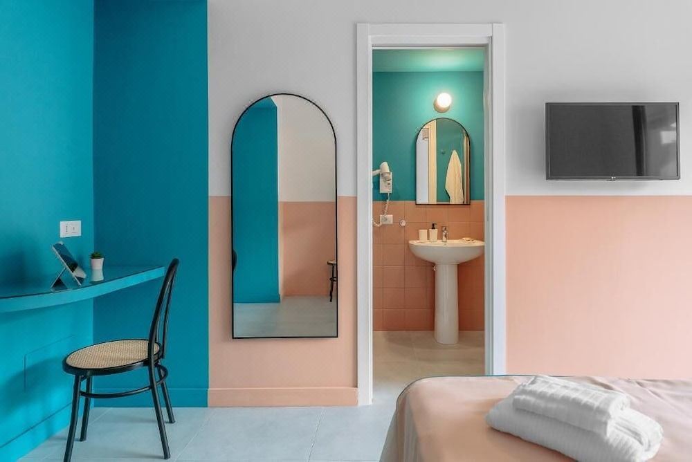 Sorrento Colors&suites - Sorrente