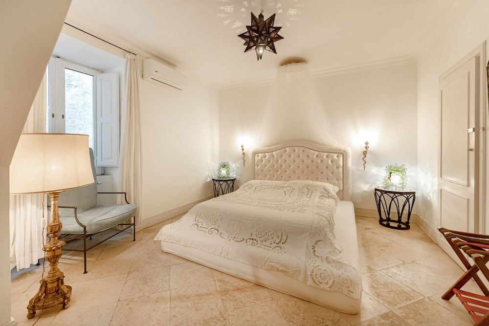 Casa Bormioli Maison De Charme - Procida