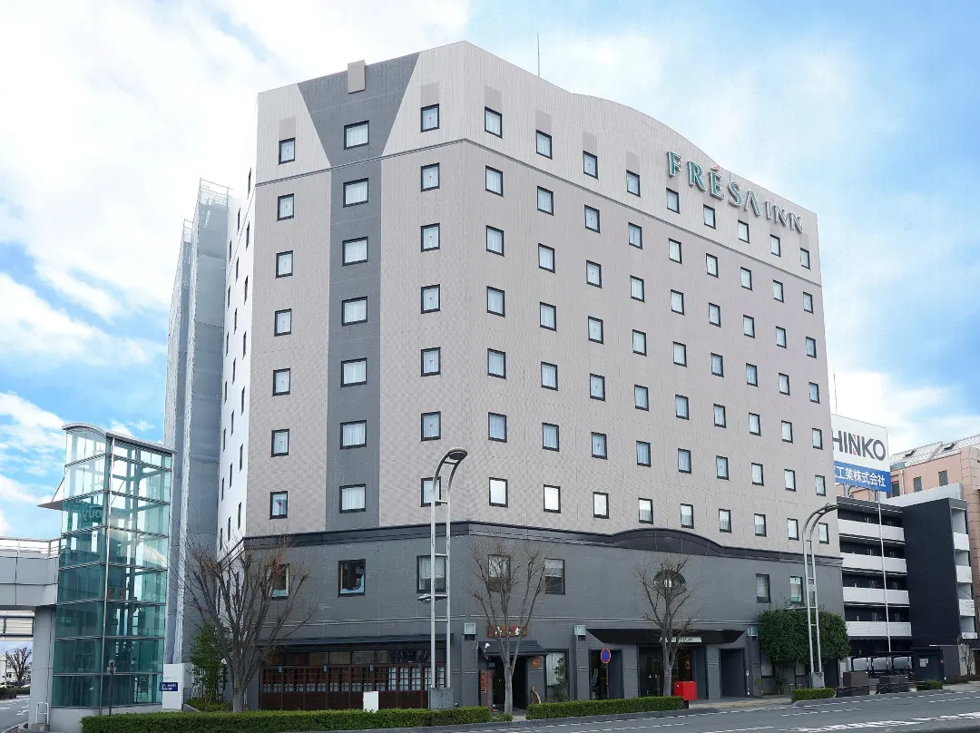 Hotel Courtland - Nagano Prefecture, Japan