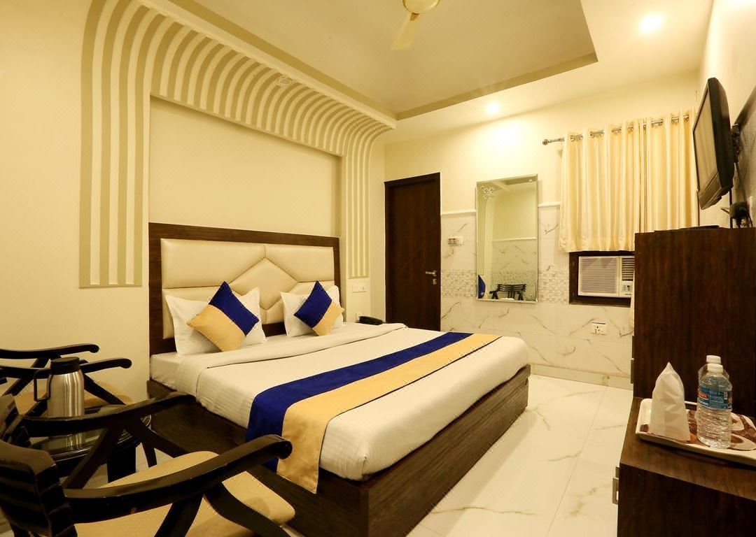 Hotel Shree Shakti - Katra