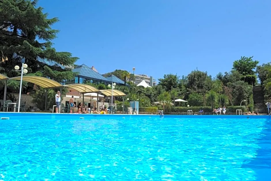 Hotel Villa Rosa - Martina Franca
