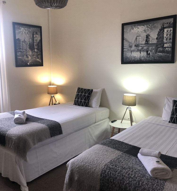 Circa 1902 Queenscliff - Shire of Mornington Peninsula