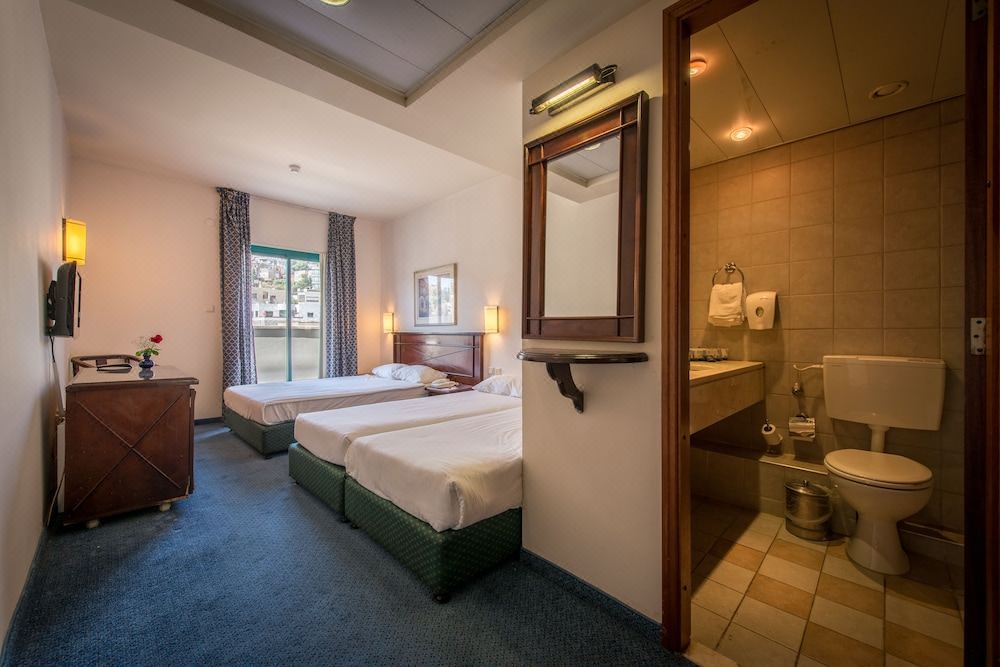 Mary’s Well Nazareth By Dan Hotels - Israel