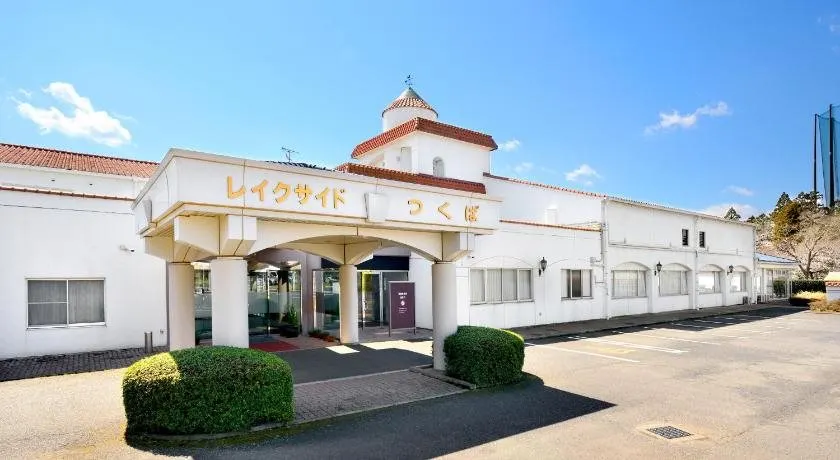 Hotel Lake Side Tsukuba - Tsukuba