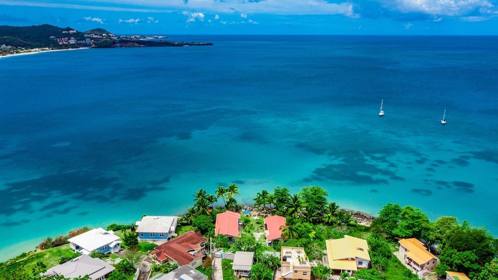 Hideaway Apartments Grenada - Granada