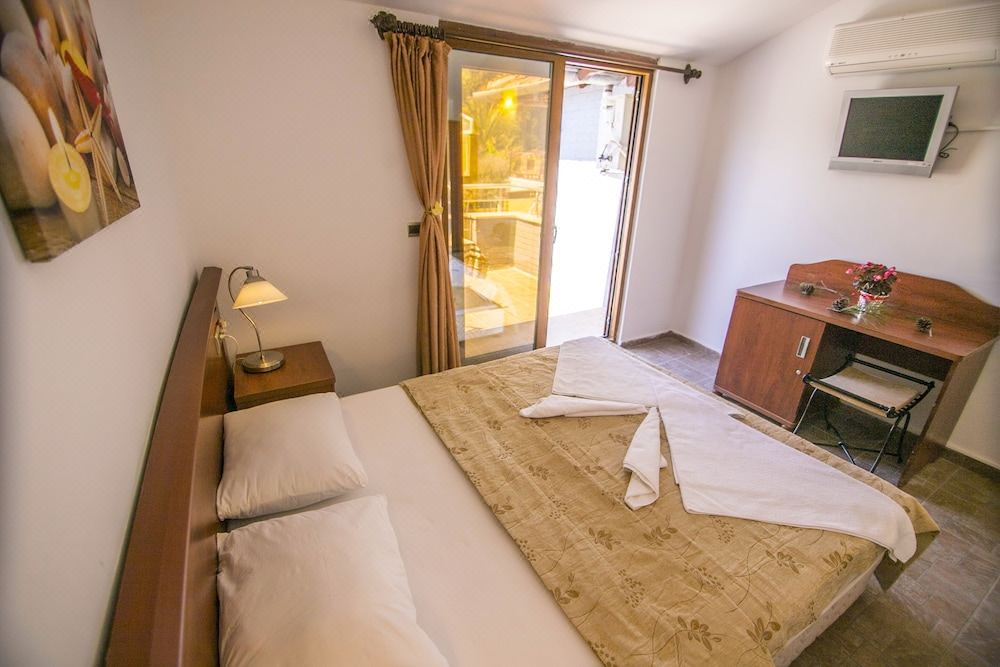 Dalyan Yağmur Hotel - Dalyan