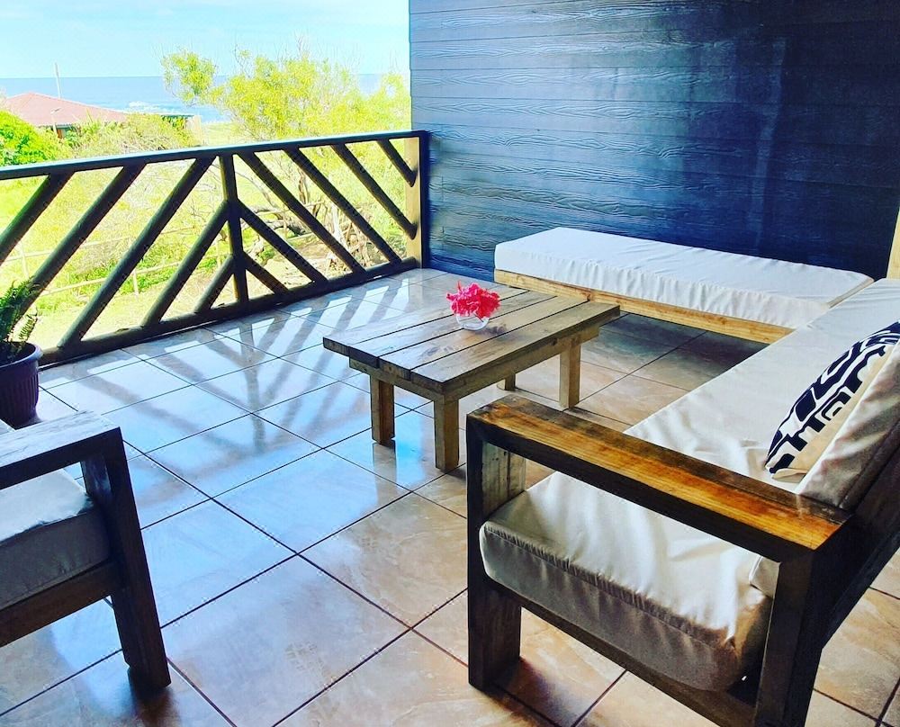 Cabañas Tupuna Lodge - Easter Island