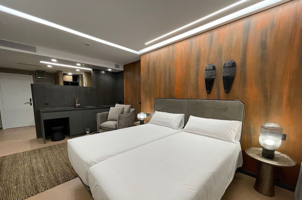 Gran Marina Suites - Municipality of Las Palmas
