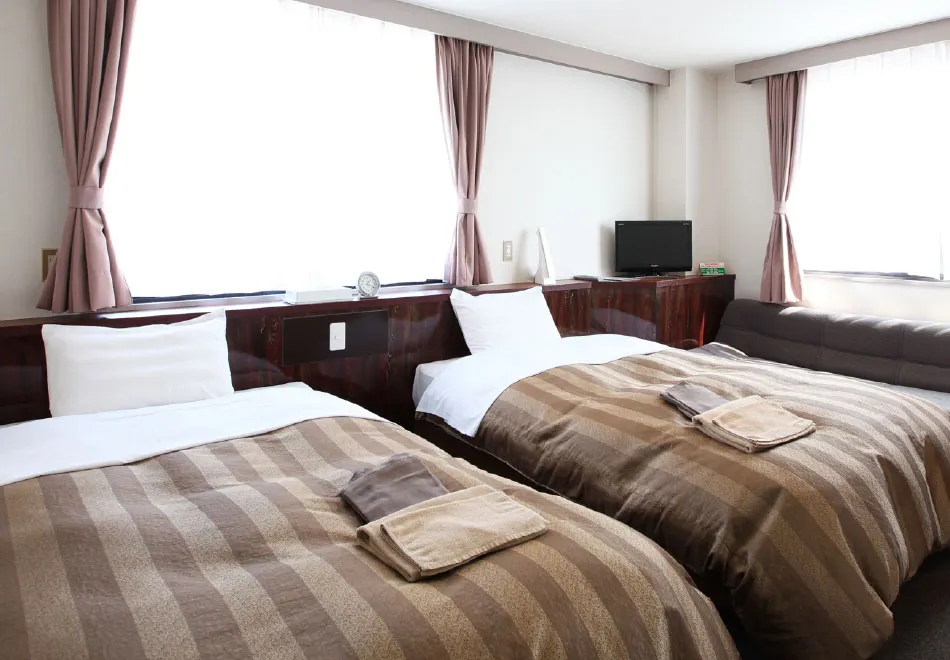 Uwajima Teminal Hotel - Uwajima