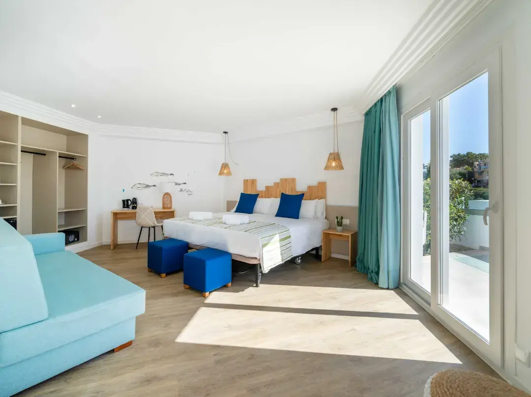 Marsenses Ferrera Blanca Hotel - Adults Only - Cala d'Or