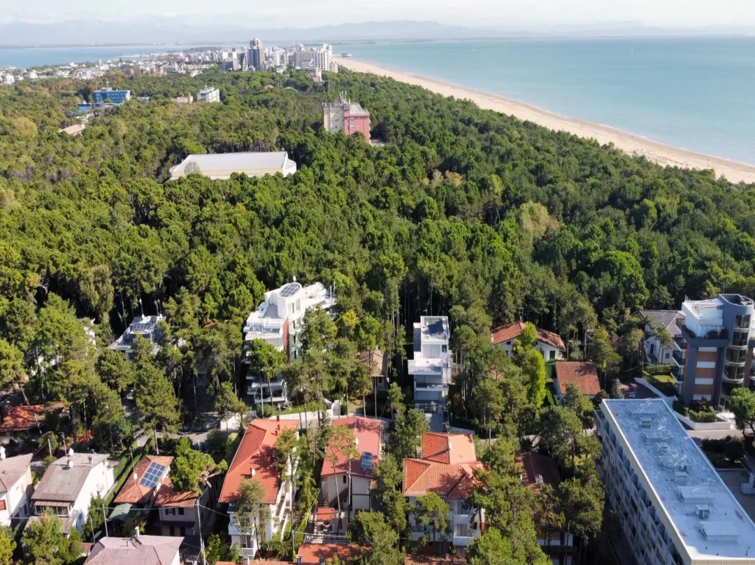 Scegli Il Nostro Accogliente Giardino - Lignano Sabbiadoro