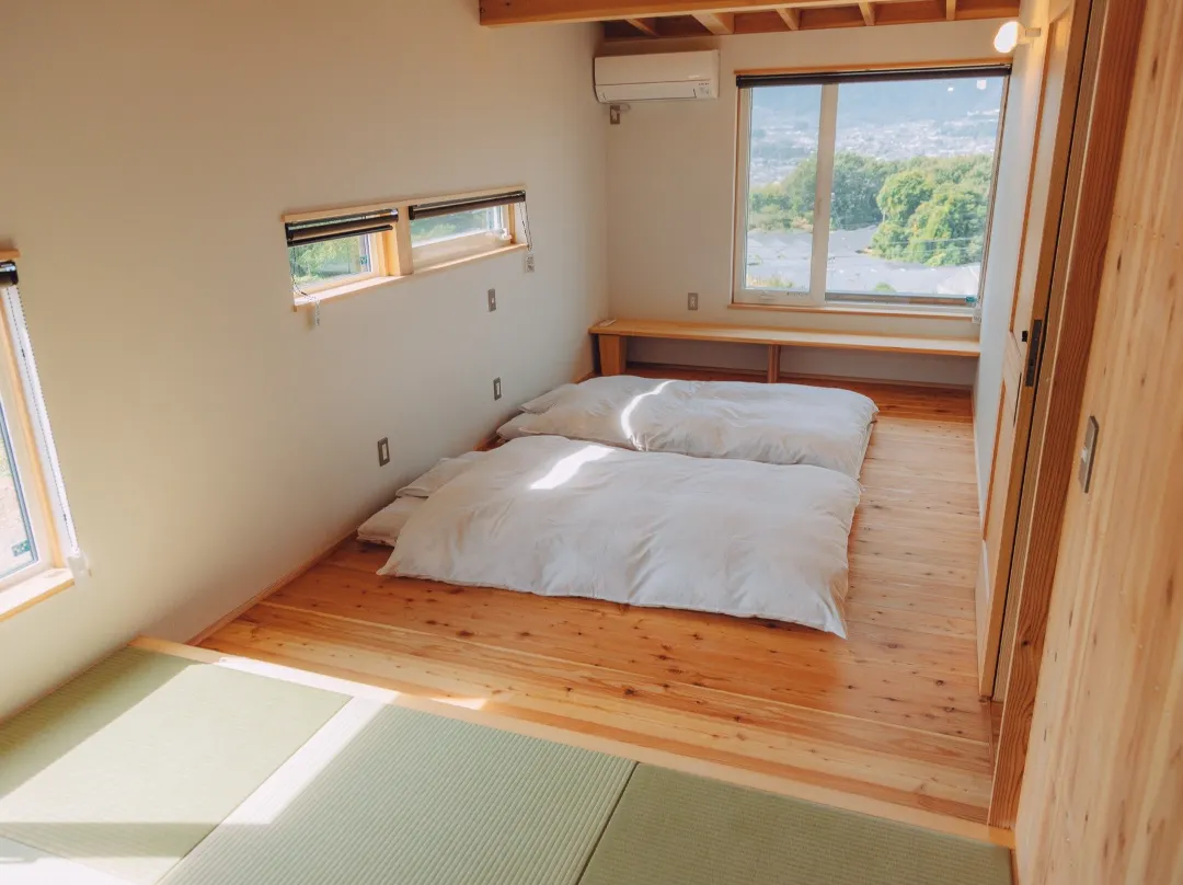 Cider Barn &More - 飯田市