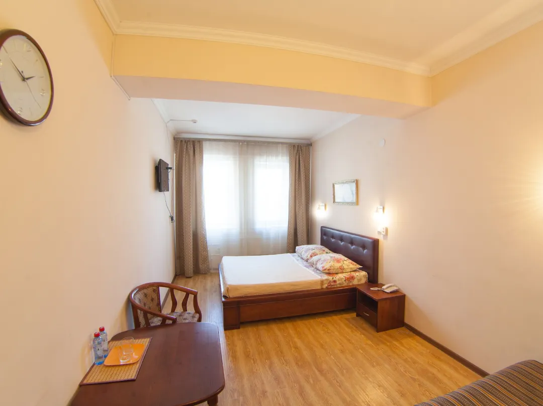 Red Hotel - Республика Бурятия