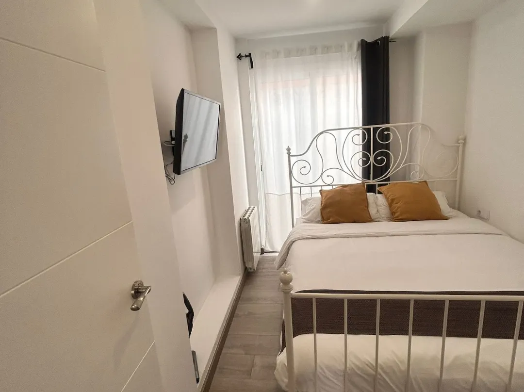 Apartaco Apartamentos - Sitges