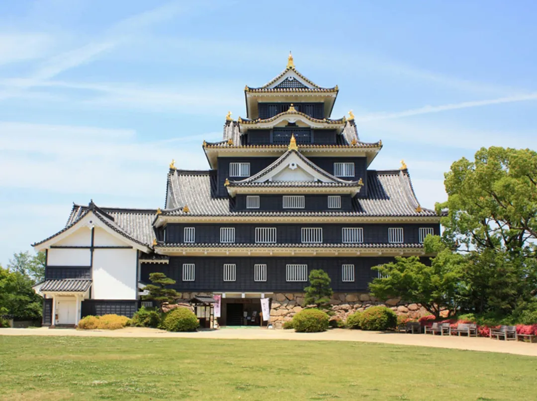 Hotel Maira - Japan