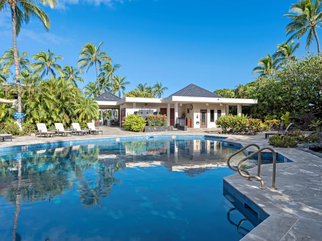 Mauna Lani Point B105 - Waikoloa Village, HI