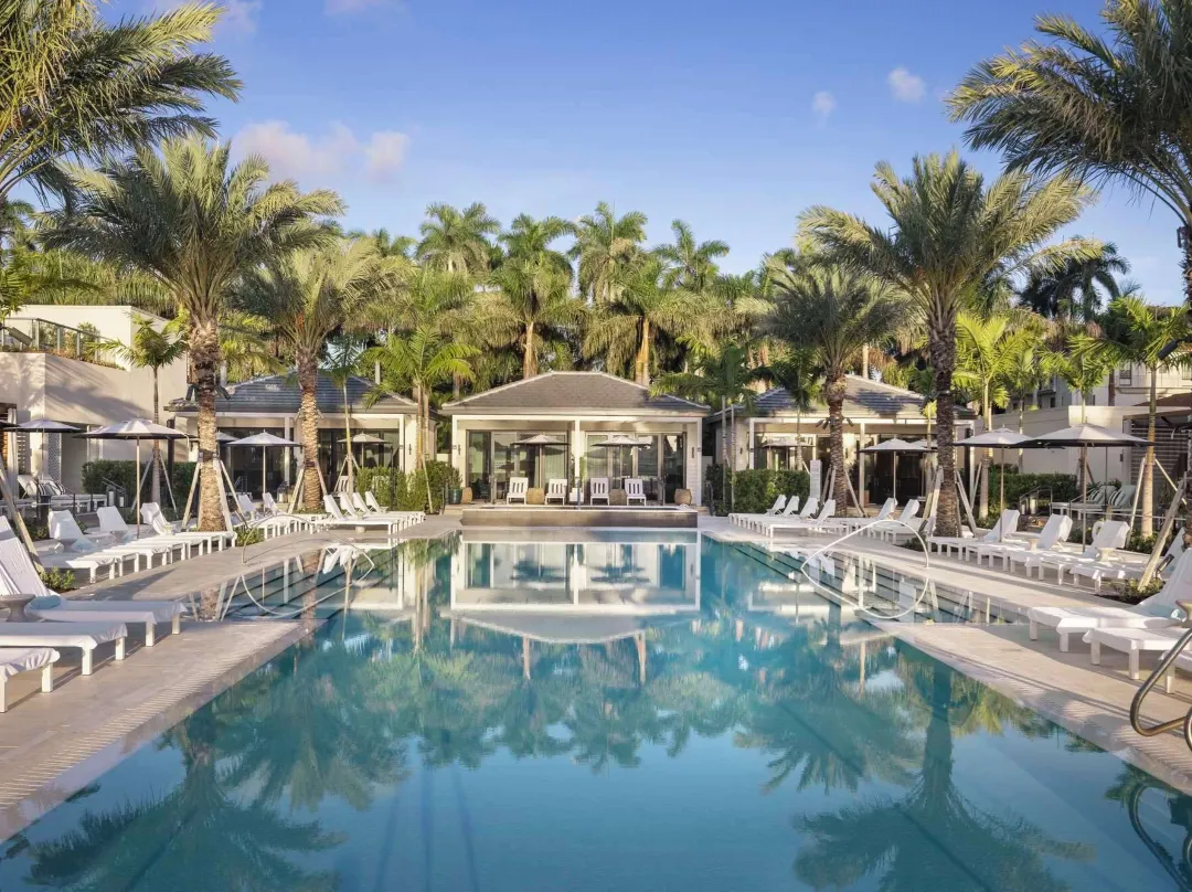 Yacht Club At The Boca Raton Adults-only - Caribbean