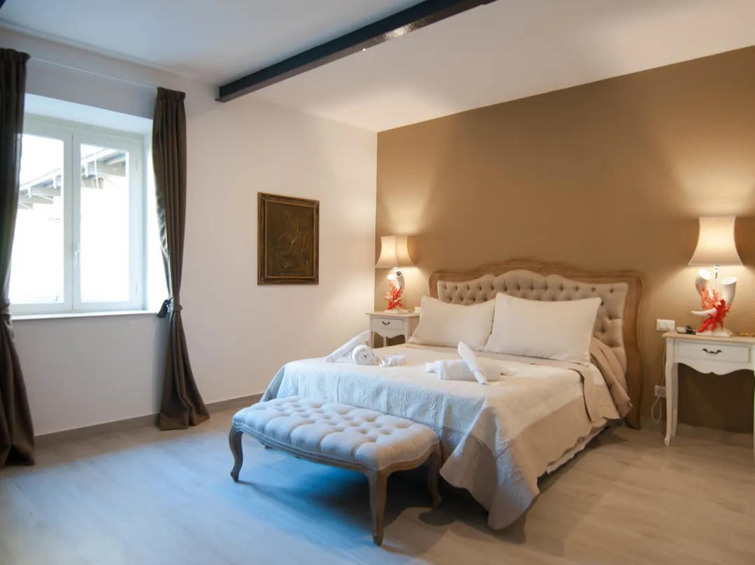Relais Bijoux Napoli - Naples