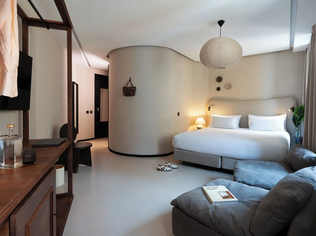 Casa Teva Lisboa Boutique Hotel By Chic&basic - Graça