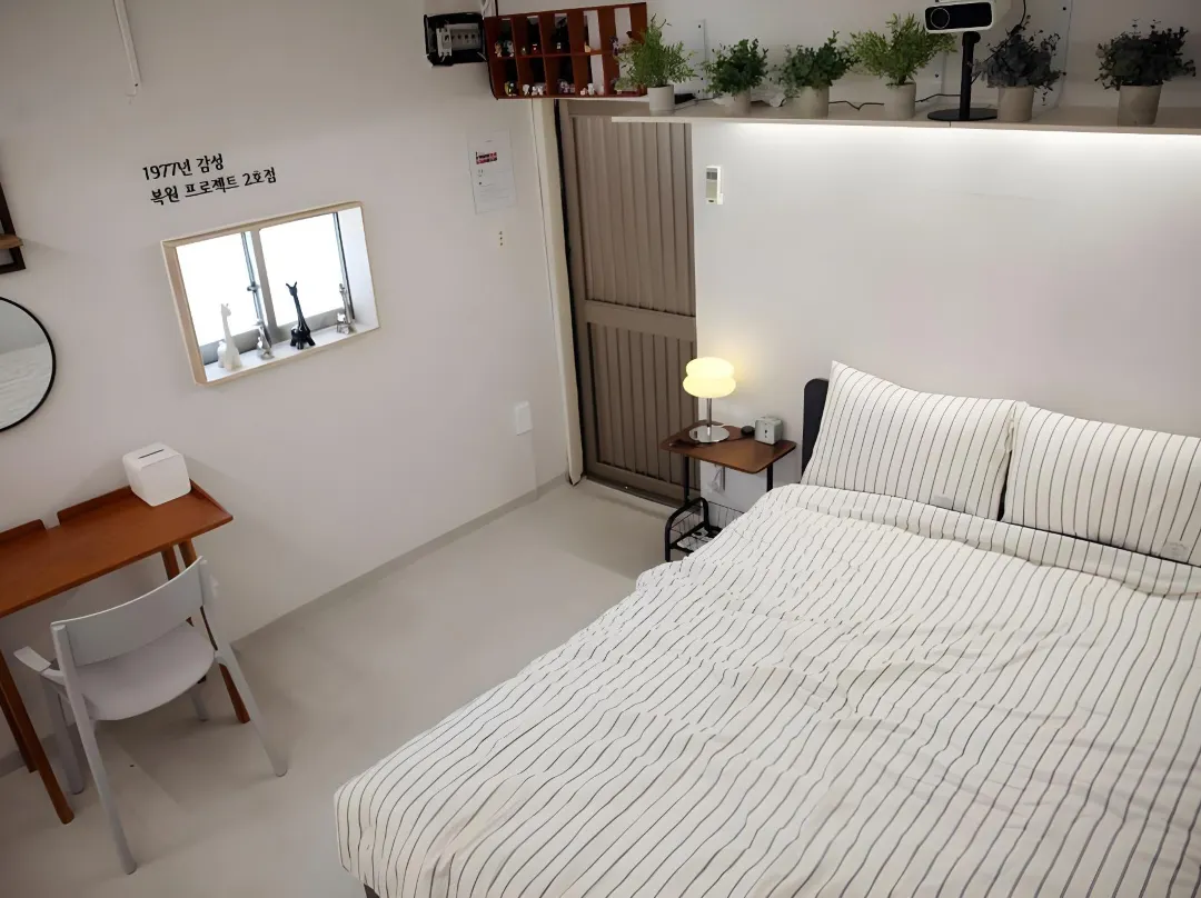 Pyeongtaek 1977 Stay - Pyeongtaek-si