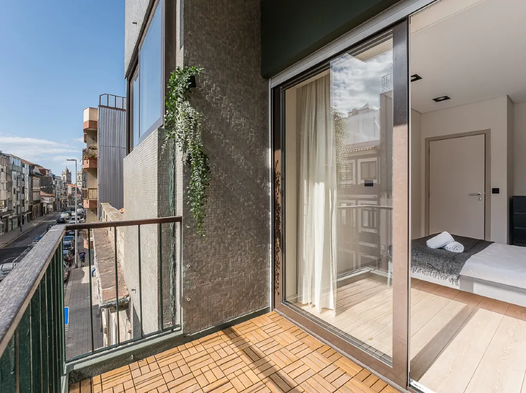 Guestready - Quental View Near Marquês Square - Porto