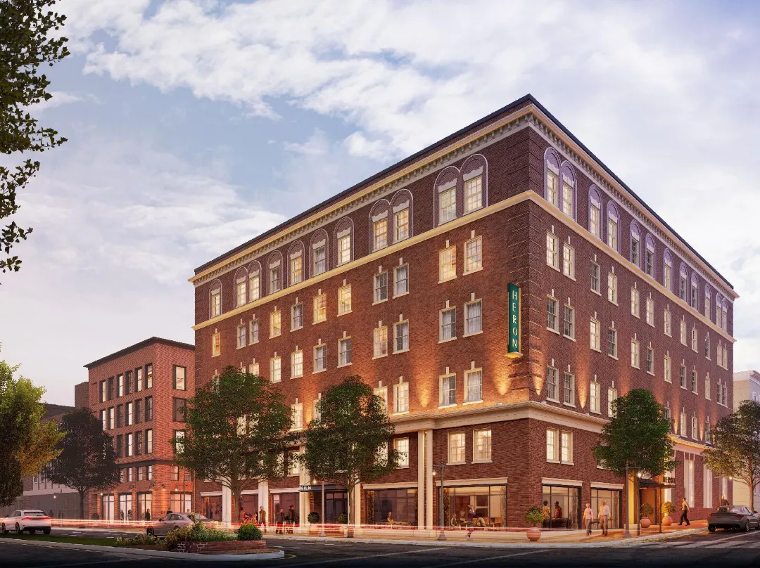 Hotel Heron Old Town Alexandria - Annandale, VA