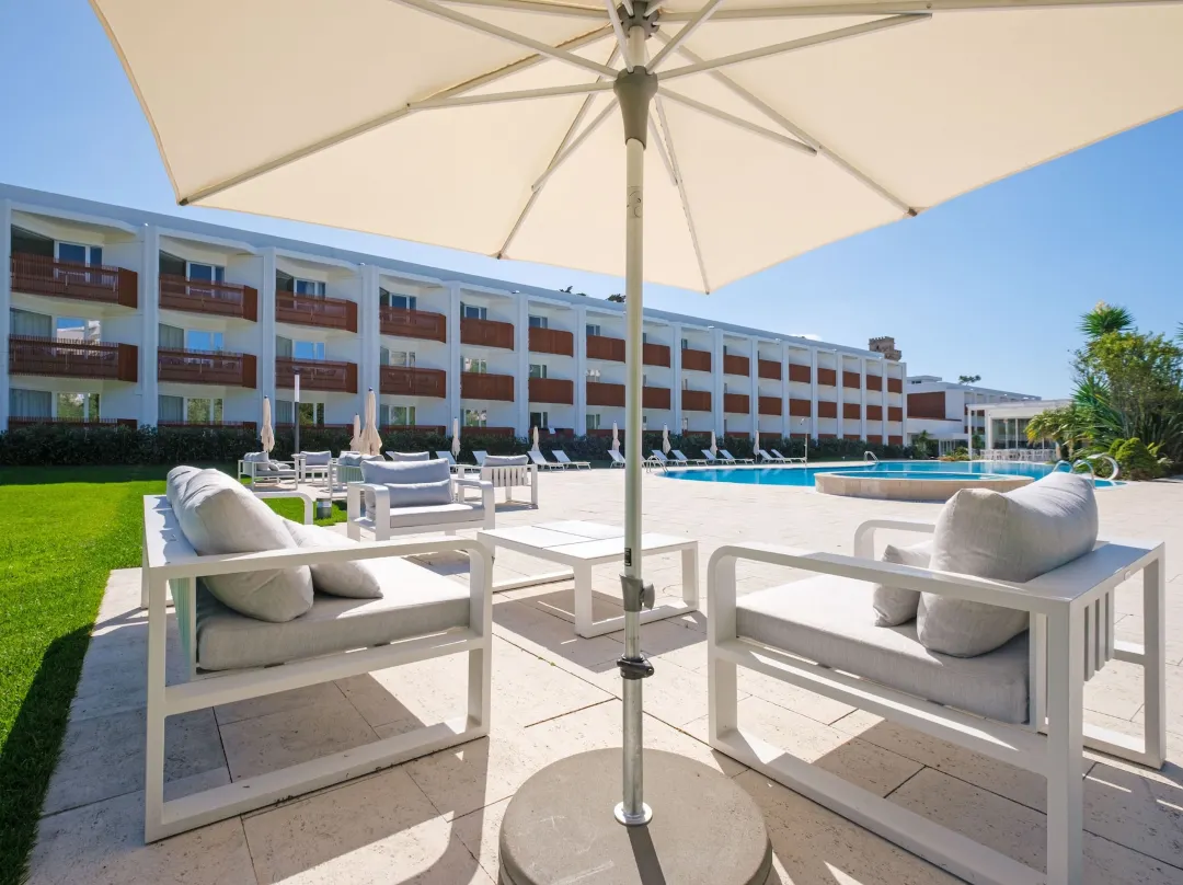 Malibu Foz Hotel - La Maison Younan - Figueira da Foz