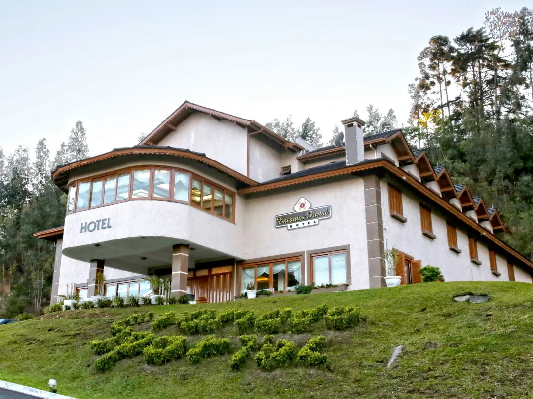 Life Hotel Portal - Gramado