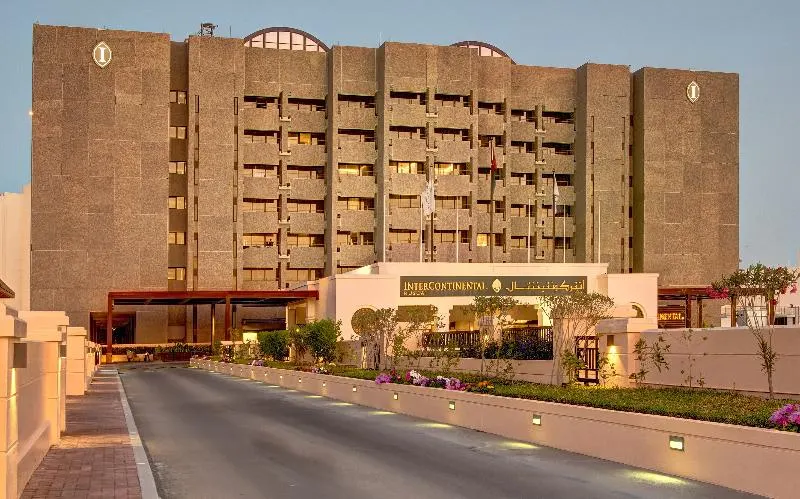 Inter-continental - Muskat