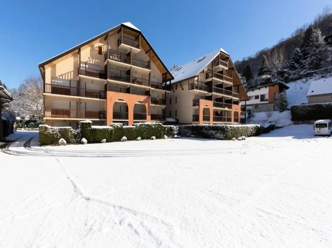 2 Rooms For 6 People - Hautes-Pyrénées