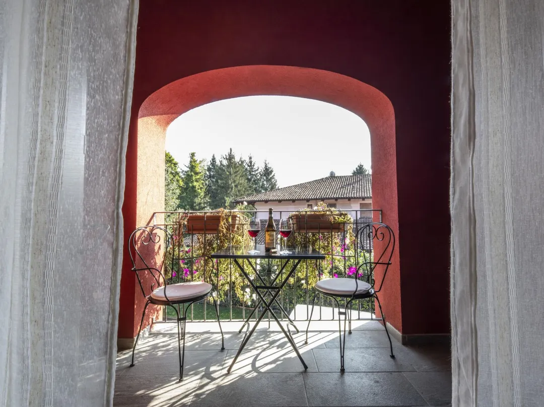 Agriturismo La Biòca - Ligurie