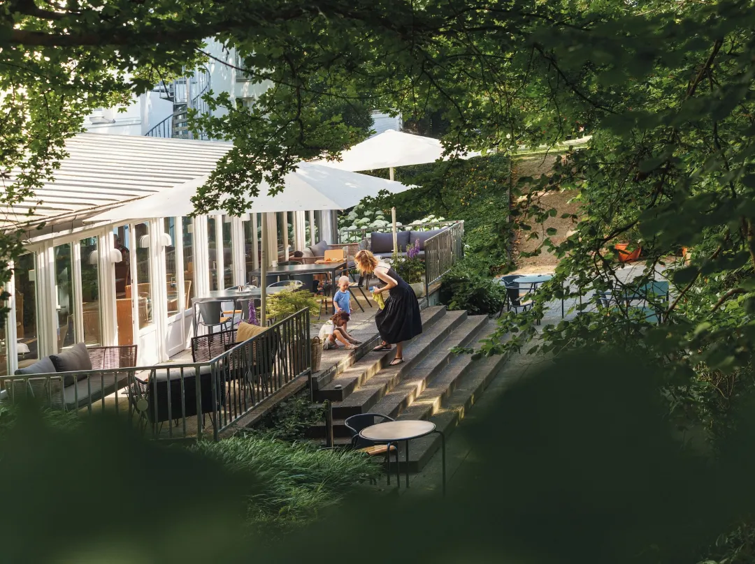 Hotel Das Lola - Essen