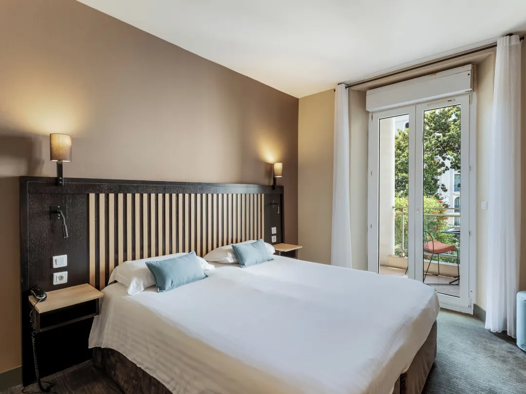 Hotel Molière - Cannes