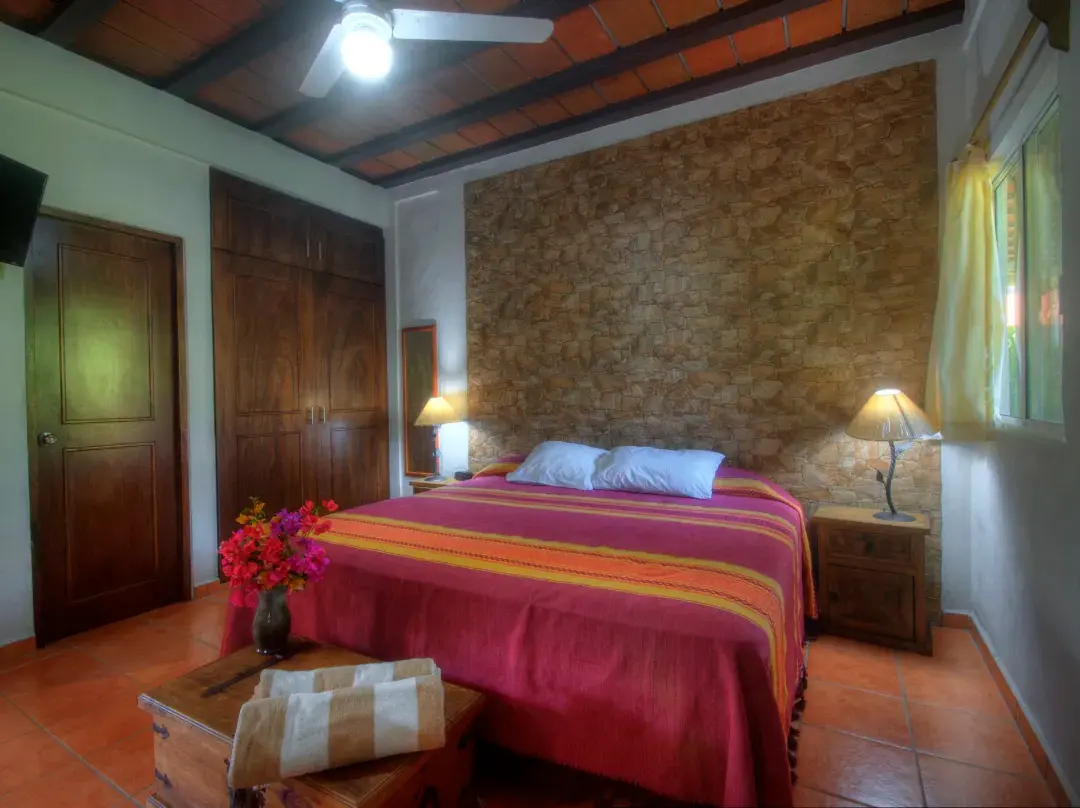 Bungalows Las Margaritas 10 - Nayarit