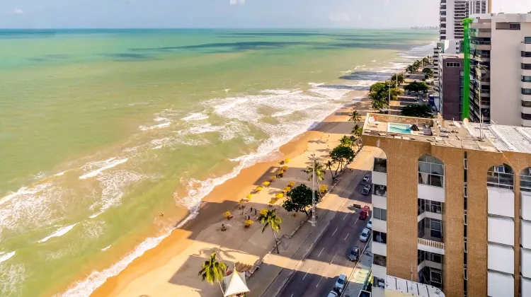 Experience Luxury in Recife: 10 Must-Visit Hotels in 2024 | Mytour