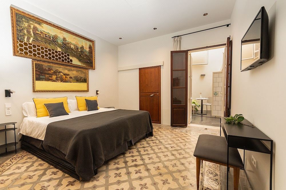 Unic - Turisme D'interior - Mallorca