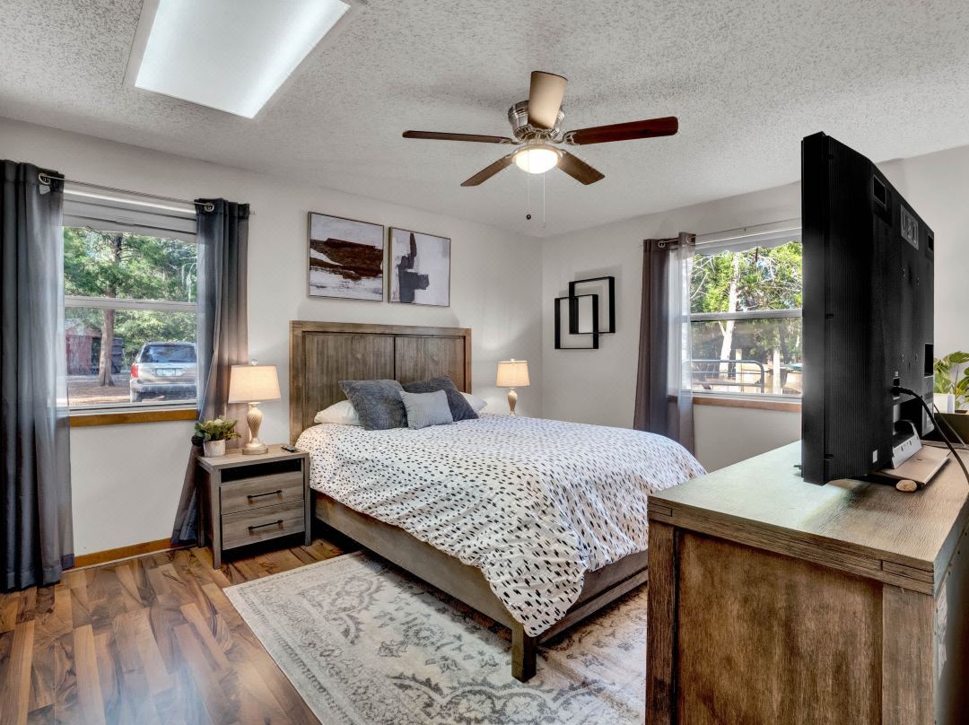 Ranch Home W Games, Hot Tub, And Beautiful Scenery - Mount Dora, FL