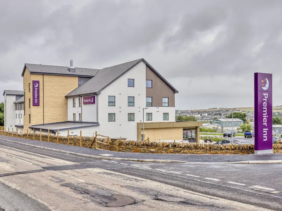 Premier Inn Thurso - Thurso