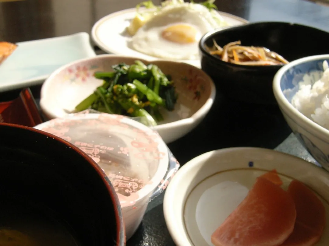 Tendai No Yu - Hachimantai
