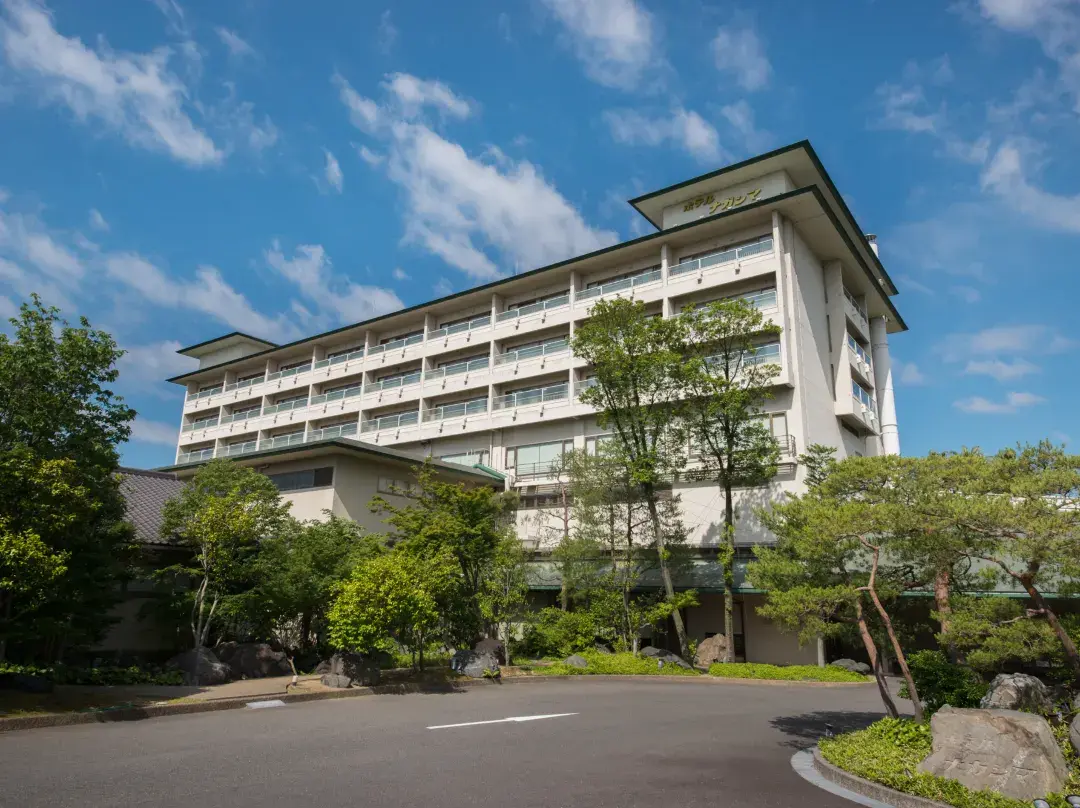 Hotel Nagashima - Kuwana