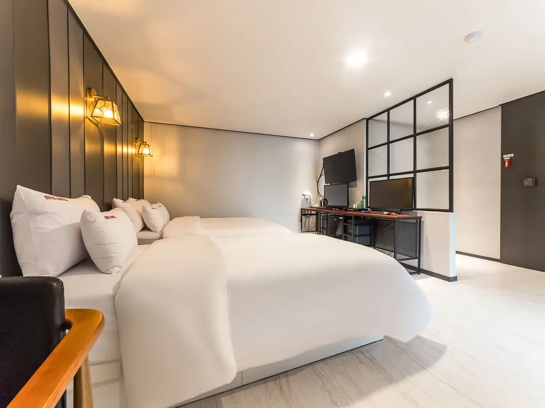 Wonju Kakao Motel - 제천시