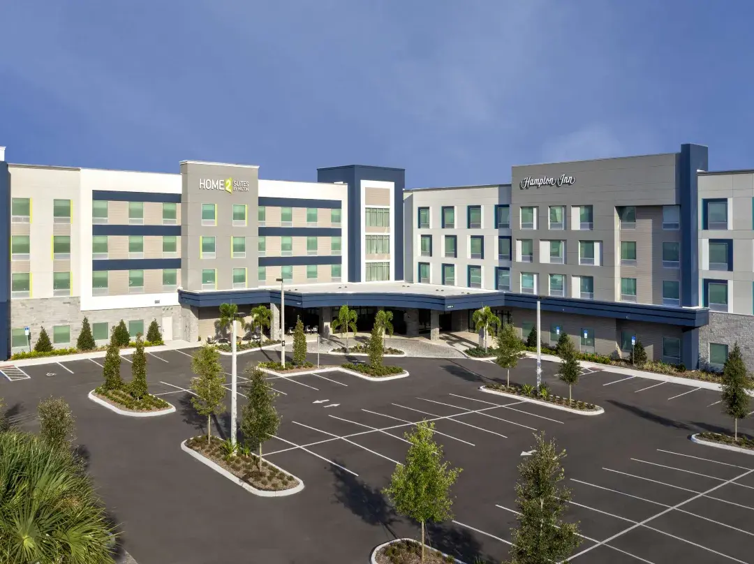 Home2 Suites By Hilton Orlando Southeast Nona - Orlando, FL