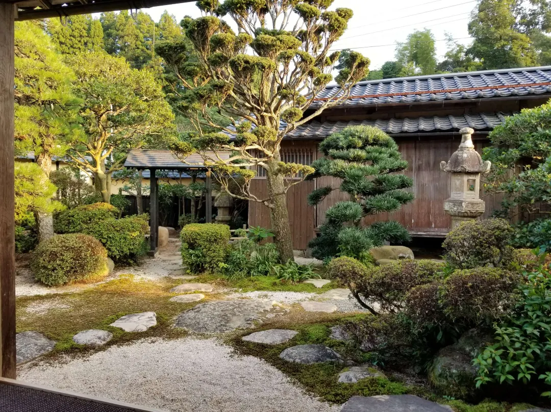 Auberge Tenku Bettei Mori - 松江市
