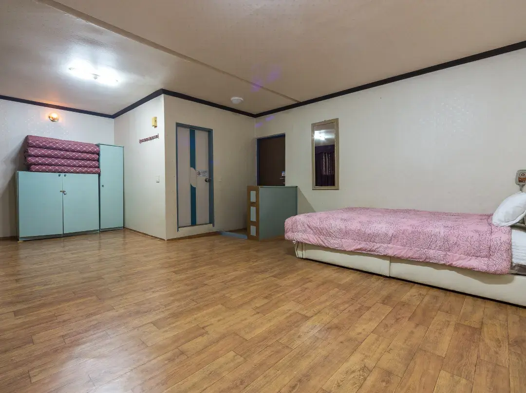 Gurye Dream Palace - 남원시